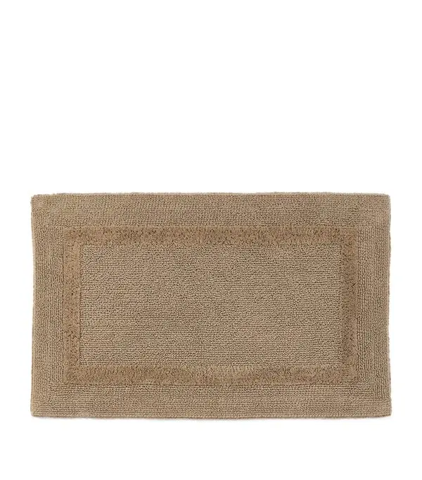 ABYSS & HABIDECOR Reversible Bath Mat - Neutral
