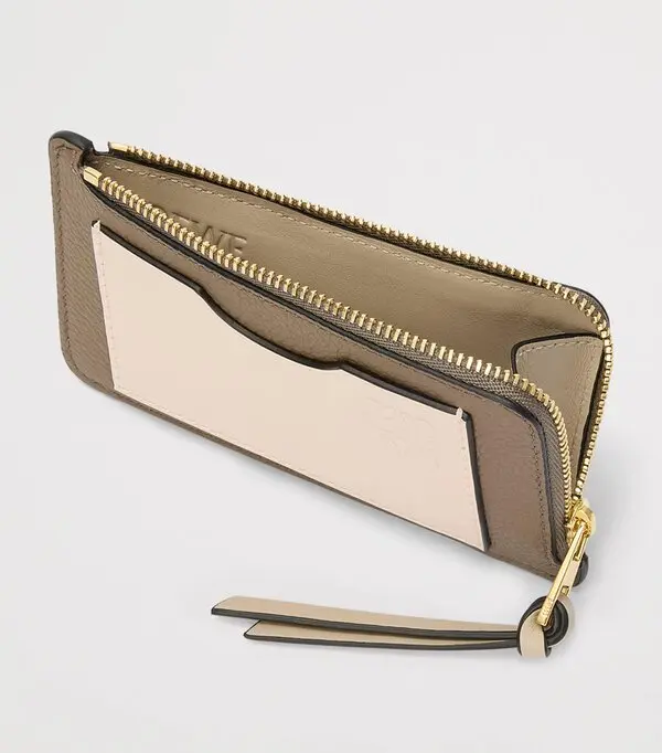 Loewe Small Calfskin Card Holder
