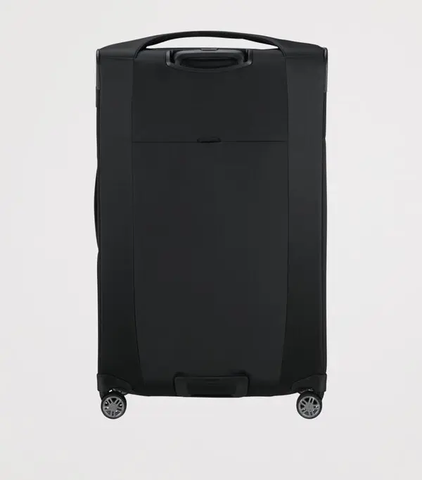 SAMSONITE Re-lite Spinner Expandable Suitcase - Black