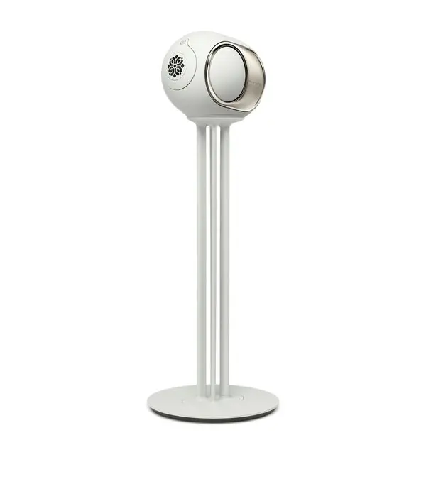 DEVIALET Tree Phantom Ultimate 98 Db Speaker Stand - White