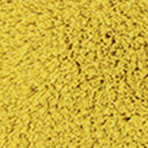 ABYSS & HABIDECOR Egyptian Cotton Must Bath Mat - Yellow