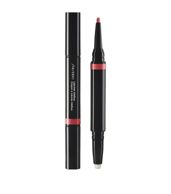 SHISEIDO Lipliner Inkduo - Pink