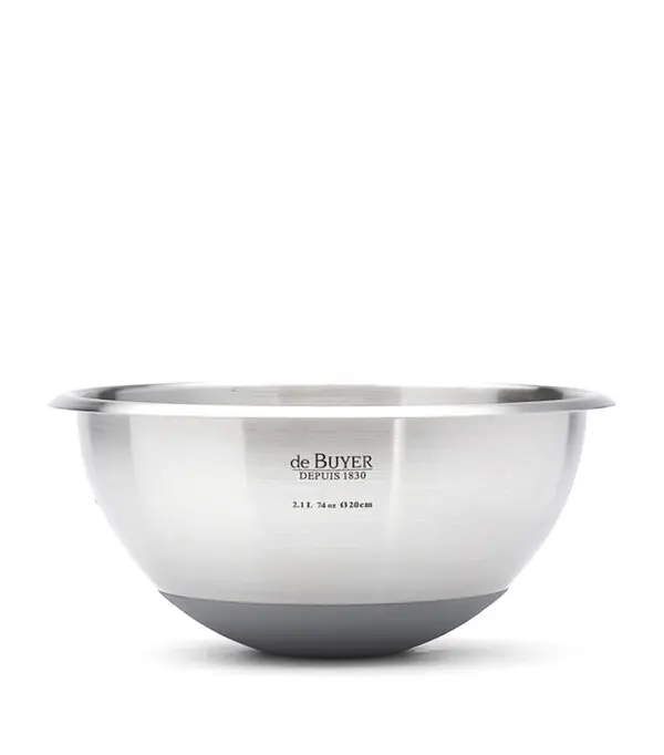 DE BUYER Mixing Bowl