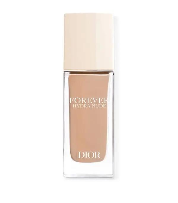 Dior Forever Hydra Nude Foundation - Brown