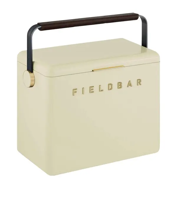 FIELDBAR Gin Trunk Cooler Box