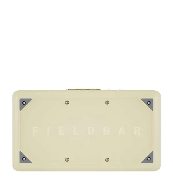 FIELDBAR Gin Trunk Cooler Box