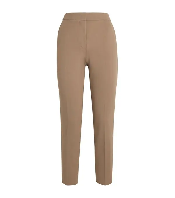 Max Mara Tapered Trousers