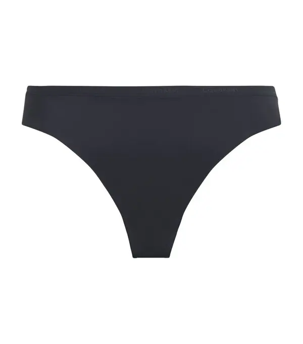 Calvin Klein Perfect Fit Bikini Briefs - Black
