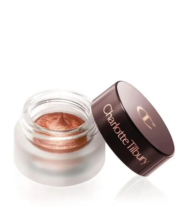Charlotte Tilbury Eyes To Mesmerise Cream Eyeshadow - Red