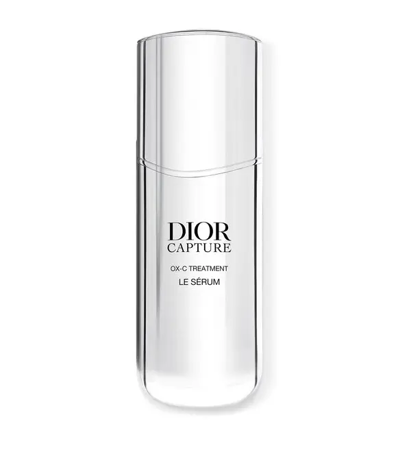 Dior Capture Le Sérum - Silver