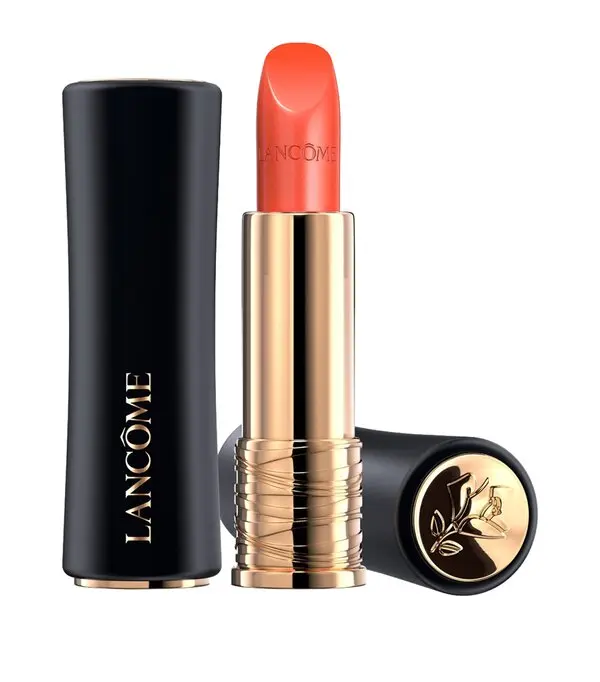 LANCOME L'absolu Rouge Cream Lipstick - Red