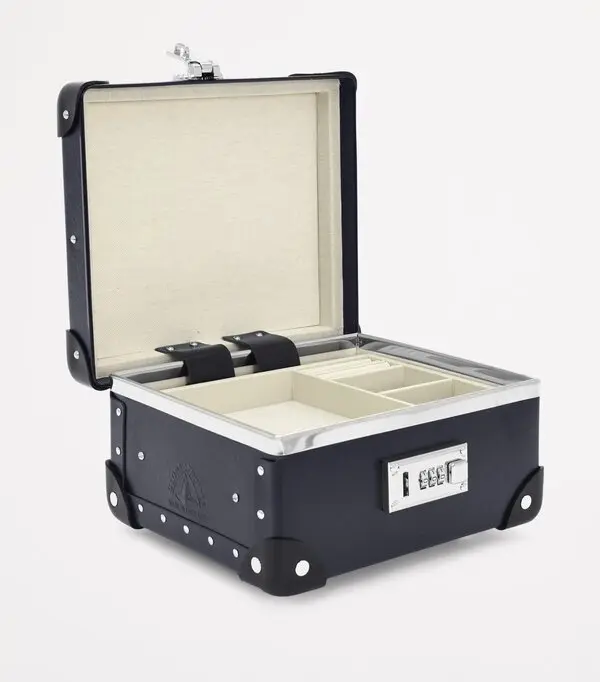 GLOBE-TROTTER Centenary Jewellery Case