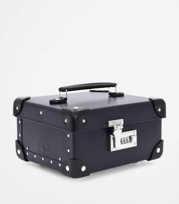 GLOBE-TROTTER Centenary Jewellery Case