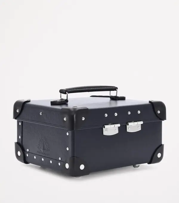 GLOBE-TROTTER Centenary Jewellery Case