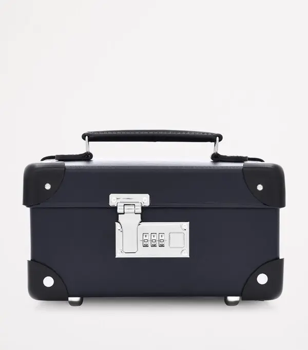 GLOBE-TROTTER Centenary Jewellery Case