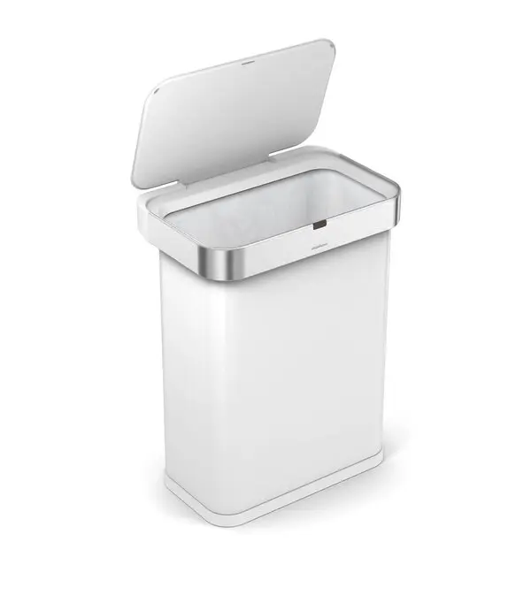 SIMPLEHUMAN Rectangular Sensor Bin