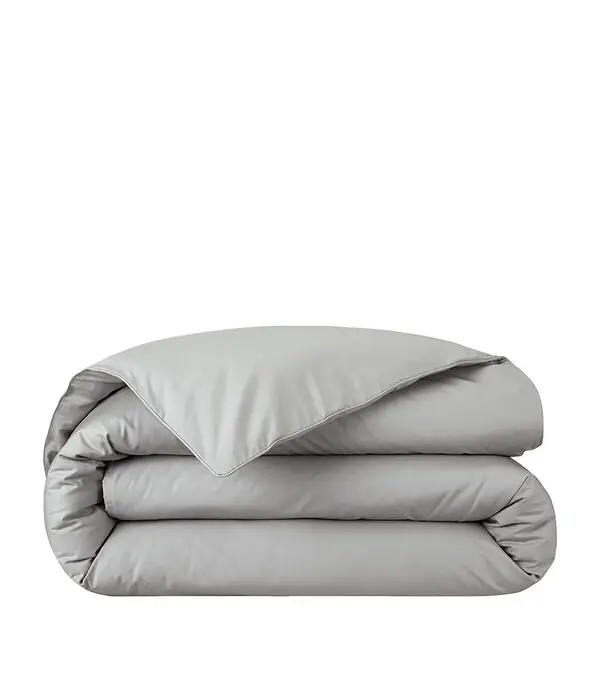 Ralph Lauren Player Duvet Cover - Grey
