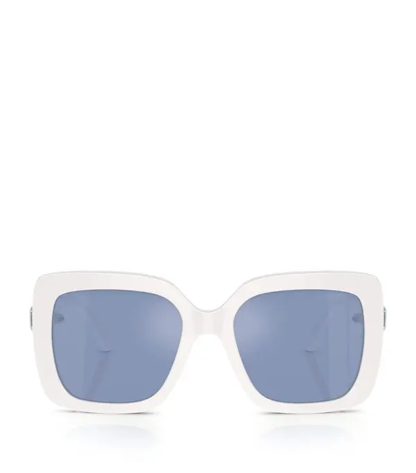 SWAROVSKI Sk6001 Sunglasses - White