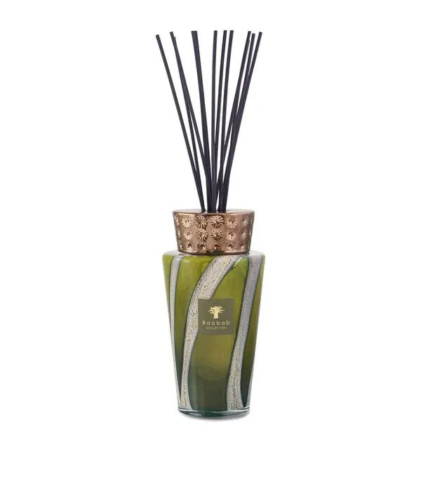 BAOBAB COLLECTION Totem Sherwood Woods Diffuser - Green