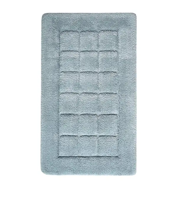 GRACCIOZA Heaven Bath Mat - Blue