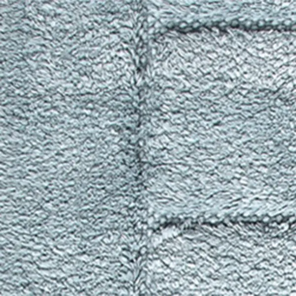 GRACCIOZA Heaven Bath Mat - Blue