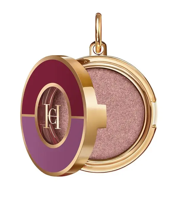 Carolina Herrera Chic Mono Eyeshadow - Yellow