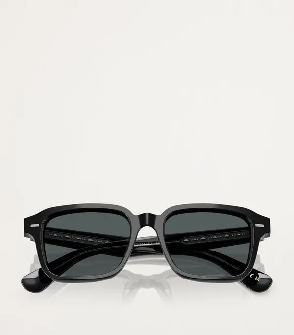 Oliver Spencer Errisson Sun Sunglasses