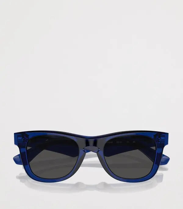 Burberry Acetate Sunglasses