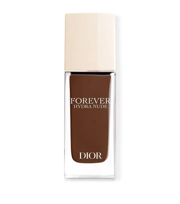 Dior Forever Hydra Nude Foundation - Brown