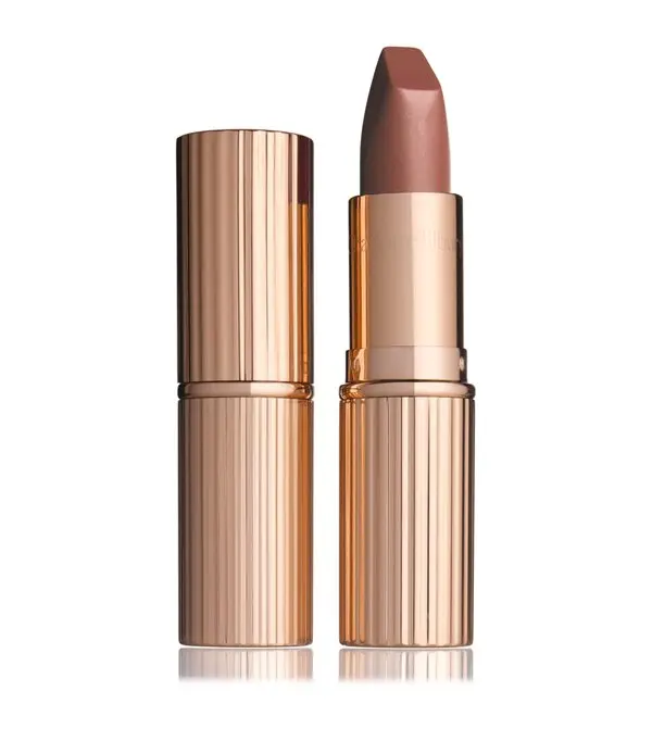 Charlotte Tilbury Matte Revolution Lipstick - Nude