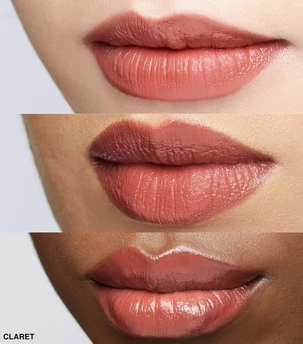 Bobbi Brown Luxe Shine Lip Color