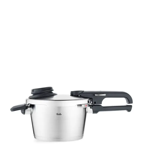 FISSLER Vitavit Premium Pressure Cooker With Insert
