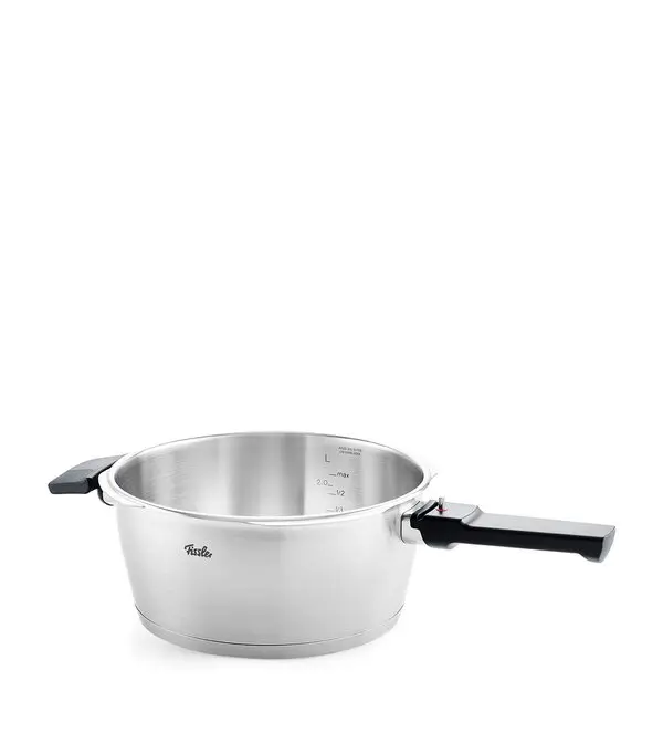 FISSLER Vitavit Premium Pressure Cooker With Insert