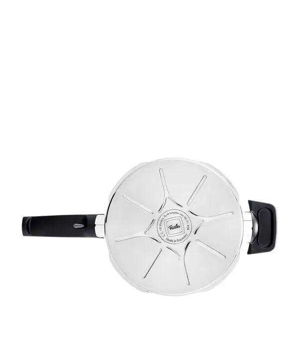 FISSLER Vitavit Premium Pressure Cooker With Insert