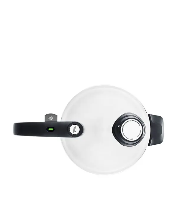 FISSLER Vitavit Premium Pressure Cooker With Insert