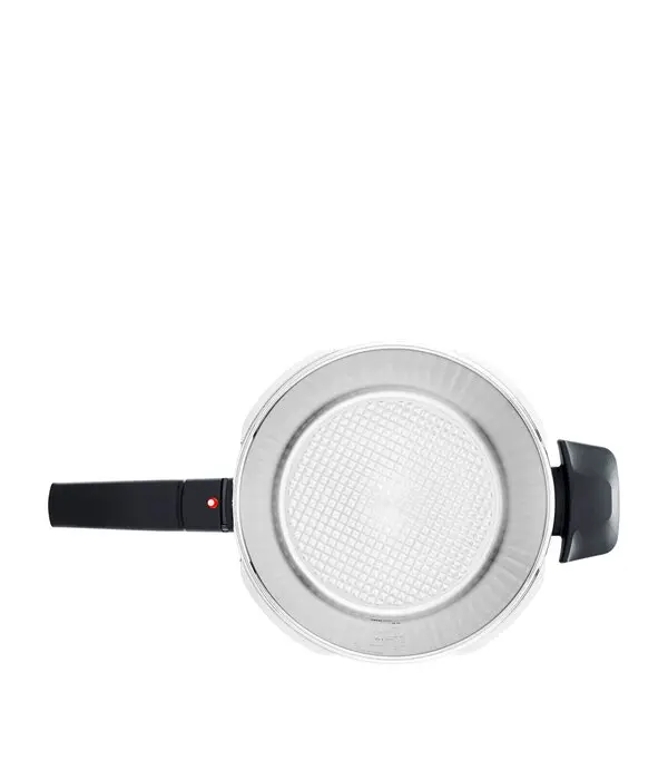 FISSLER Vitavit Premium Pressure Cooker With Insert