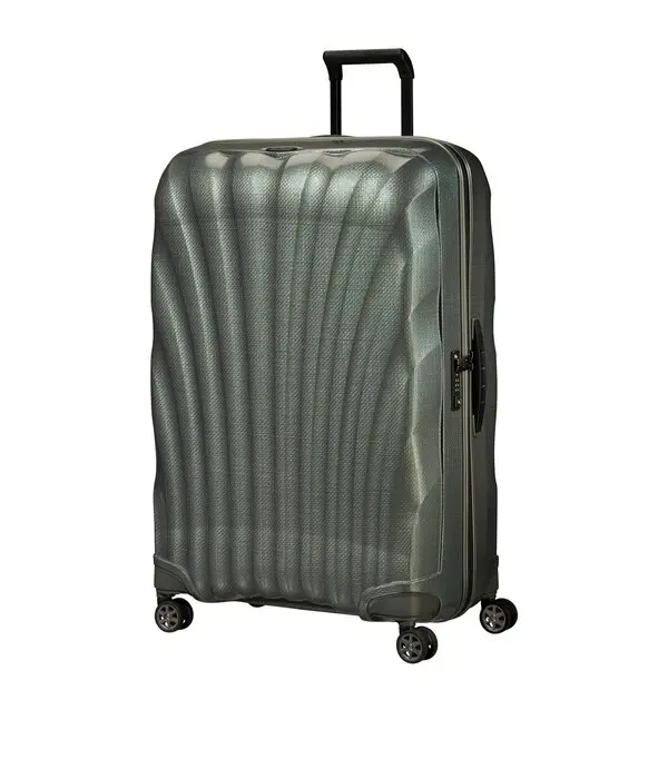 SAMSONITE C-lite Spinner - Green