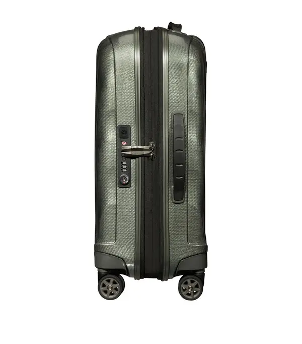 SAMSONITE C-lite Spinner - Green