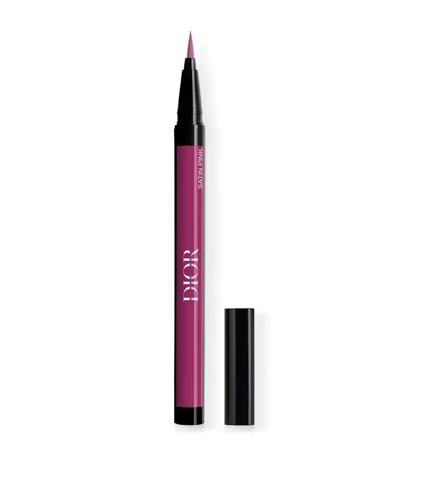 Dior Show Liquid Liner - Pink