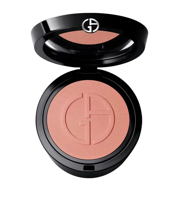 ARMANI Luminous Silk Glow Blush - Pink