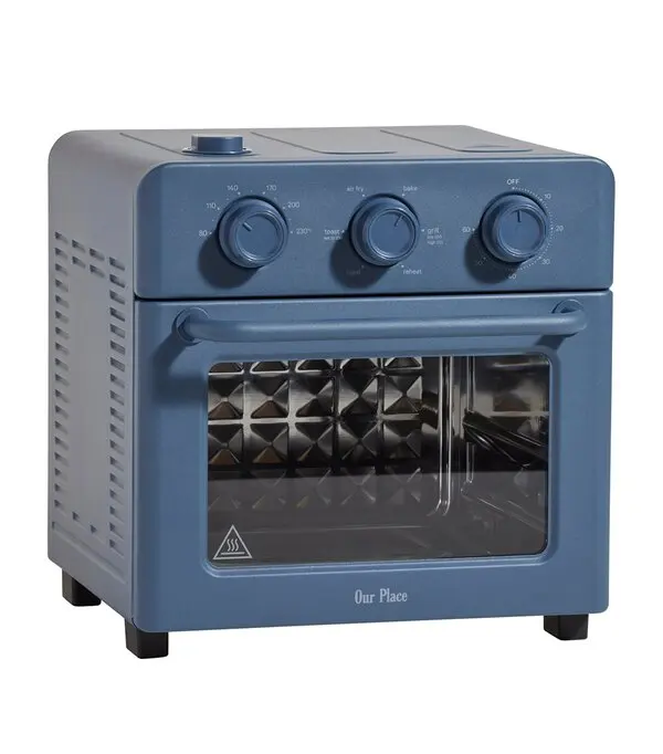 OUR PLACE Wonder Oven - Blue