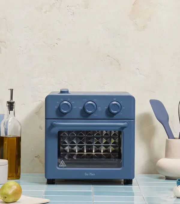OUR PLACE Wonder Oven - Blue