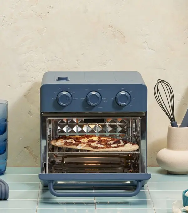 OUR PLACE Wonder Oven - Blue