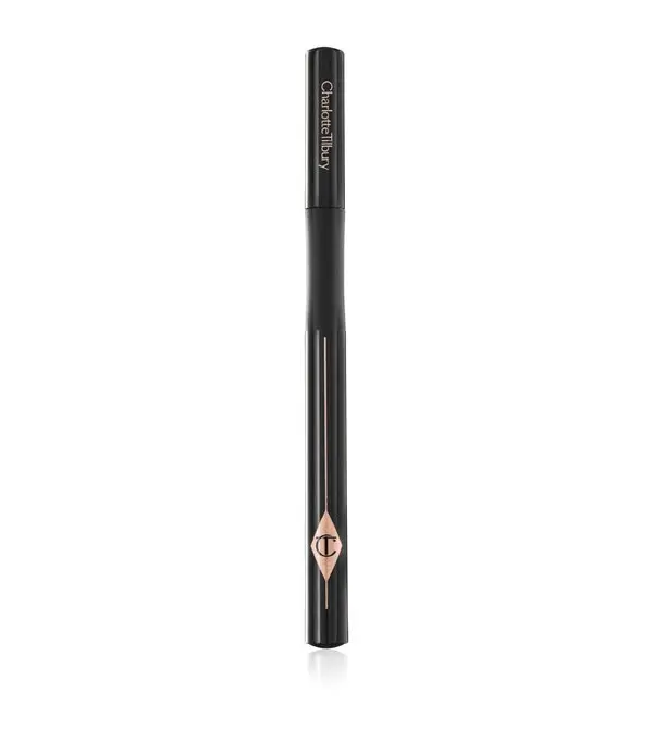 Charlotte Tilbury The Feline Flick Liquid Eyeliner - Black