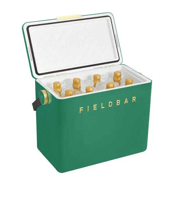 FIELDBAR Gin Trunk Cooler Box