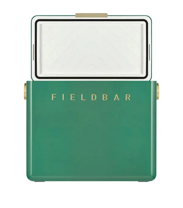 FIELDBAR Gin Trunk Cooler Box