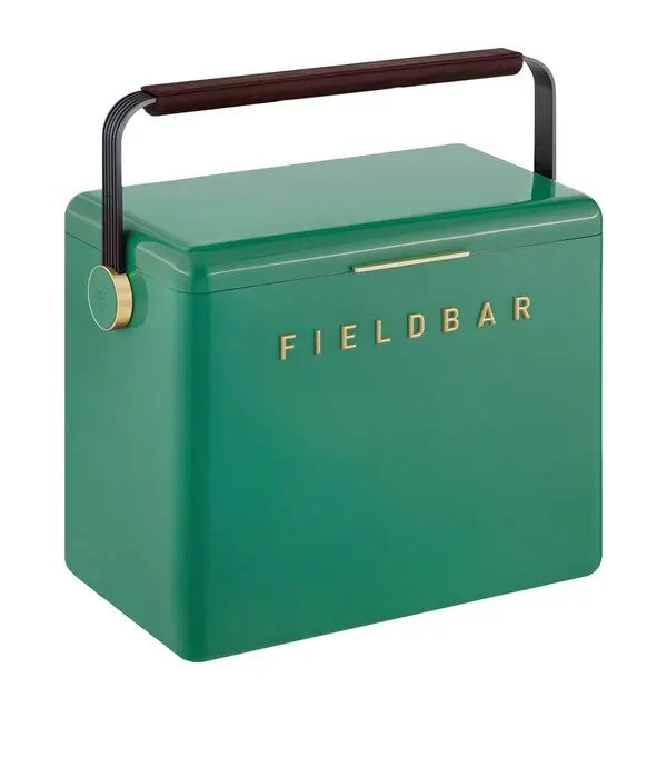 FIELDBAR Gin Trunk Cooler Box