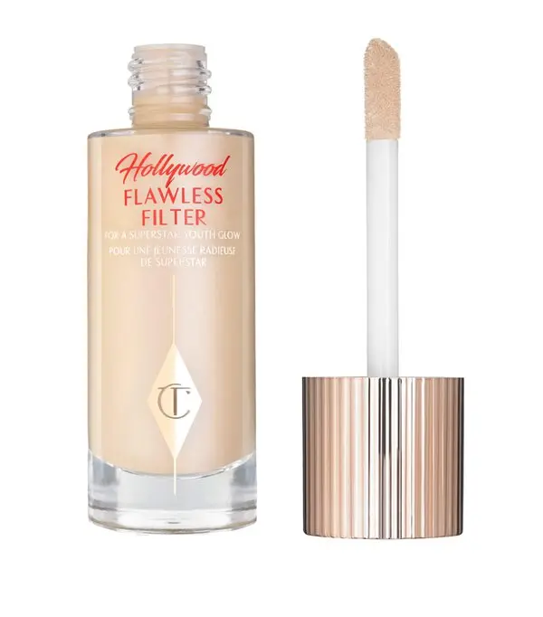 Charlotte Tilbury Hollywood Flawless Filter - Nude
