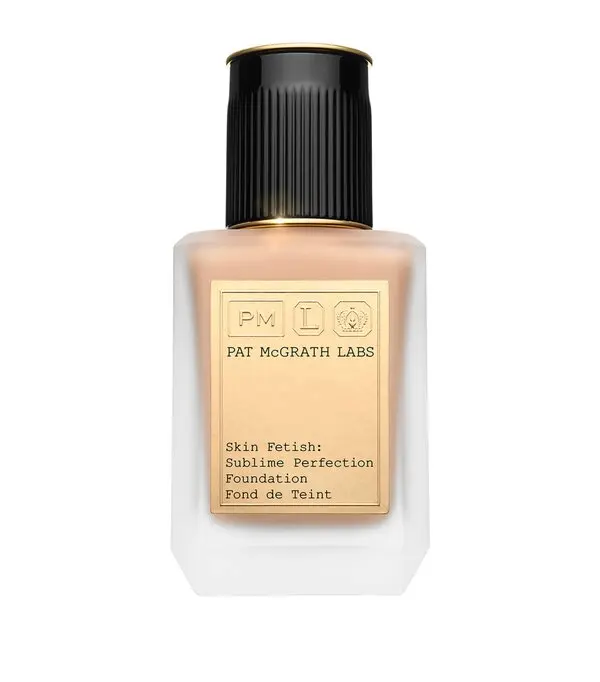PAT MCGRATH LABS Skin Fetish: Sublime Perfection Foundation - Nude