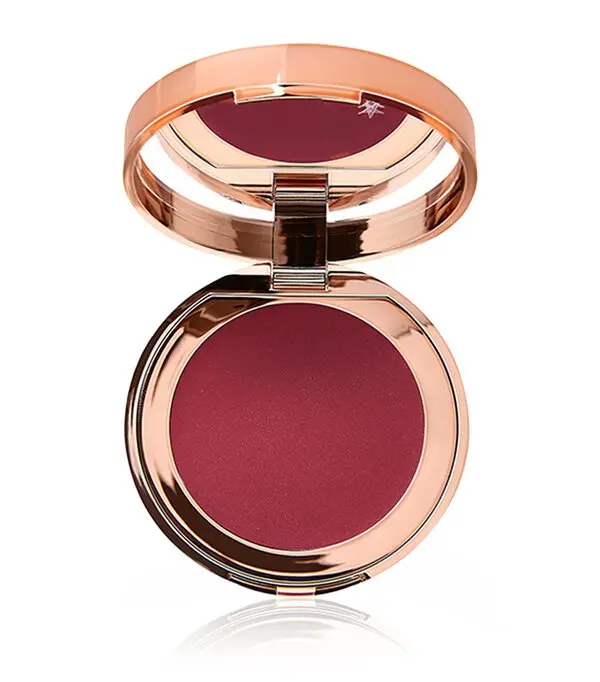 Charlotte Tilbury Pillow Talk Lip And Cheek Glow - Pink